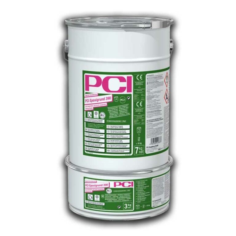 PCI Apokor®W Epoxi-Versiegelung